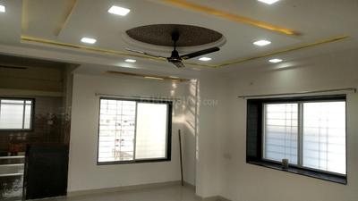 1 BHK Flat for rent in New Sangvi, Pune - 700 Sqft | Property ID ...