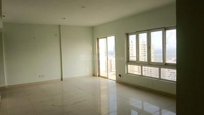 1956 Sqft 3 BHK Flat for sale in Elita Garden Vista Phase 2 | New Town, Kolkata | Property ID ...