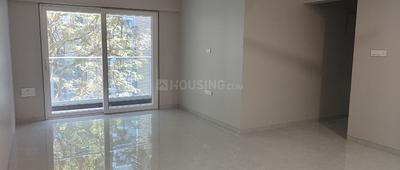 Happy Jade Gardens Floor Plan Ghatkopar East, Mumbai