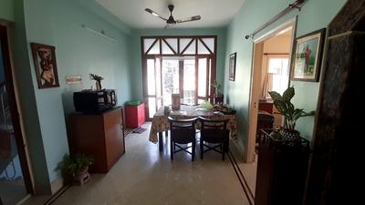 5 BHK 3000 Sqft Independent House for sale at Prince Anwar Shah ...