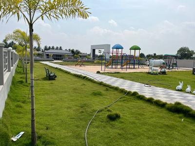 Residential 1200 Sqft Plot for sale at Kovilpalayam, Coimbatore ...