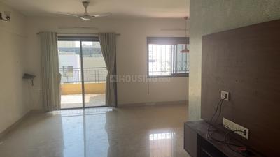 1585 Sqft 3 BHK Flat for sale in Orchid Spring Valley | Magarpatta City ...