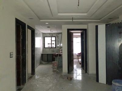 3 BHK 950 Sqft Flat for sale at Burari, New Delhi | Property ID - 16862134