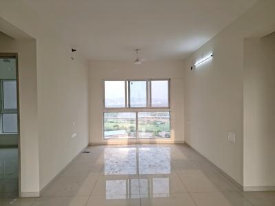 Indiabulls Sky Forest A3 in Parel, Mumbai - Price, Reviews & Floor Plan