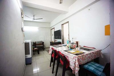 2 BHK 925 Sqft Flat for sale at Ghuma, Ahmedabad | Property ID - 20442253