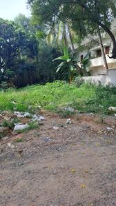 Residential 1000 Sqft Plot for sale at East Marredpally, Secunderabad ...