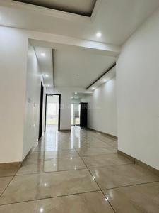 3 BHK 1800 Sqft Flat for sale at Dhakoli, | Property ID - 17423491