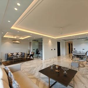 4 BHK 2600 Sqft Independent Floor for sale at Sukhdev Vihar, New Delhi ...