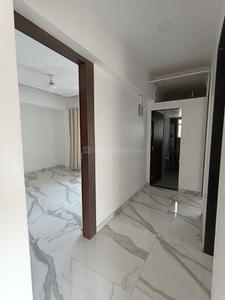 725 Sqft 1 BHK Flat for sale in RNA NG N G Hill Crest | Mira Road East, Mumbai | Property ID ...
