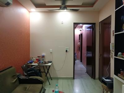 2 BHK 750 Sqft Independent Floor for sale at Sector 2 Rohini, North ...