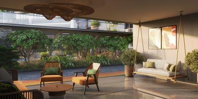 2475 Sqft 3 BHK Flat for sale in Samatva Magnolia | Ognaj, Ahmedabad ...