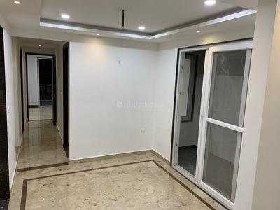 3 BHK 1550 Sqft Flat for sale at Saket Nagar, Kanpur | Property ID ...