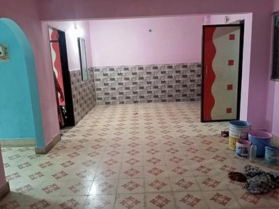 2 BHK 1200 Sqft Flat for sale at Rander, | Property ID - 12396663