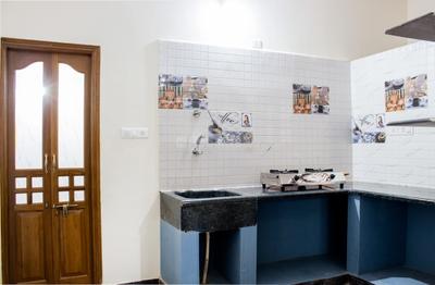 SF02 Ramesh Nest, Yeswanthpur, | Property ID - 17132428