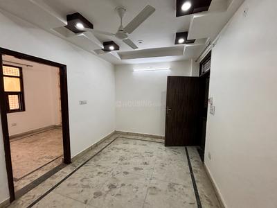 1 BHK Independent Floor for rent in Nawada, South West Delhi - 450 Sqft ...