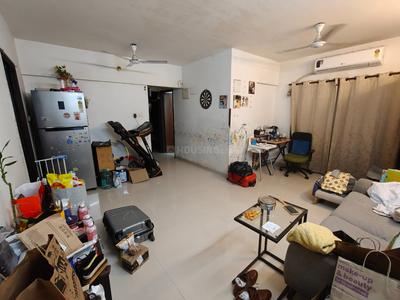 2 BHK Flat for rent in Vashi, Palm Beach Road-Vashi - 1000 Sqft ...