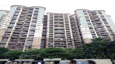 Nahar Jonquille and Jamaica in Powai, Mumbai - Price, Reviews & Floor Plan