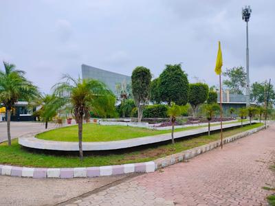 County Walk Township, Indore | County Walk Township Map, Pros & Cons ...