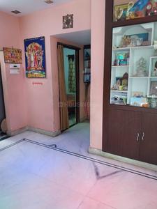 4 BHK 1800 Sqft Independent House for sale at Dr A S Rao Nagar Colony ...