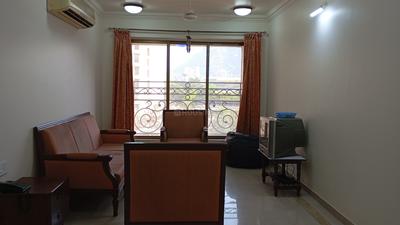 1019 Sqft 2 BHK Flat for sale in Raheja Acropolis | Chembur, Mumbai ...