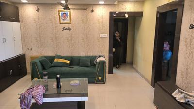 1445 Sqft 3 BHK Flat for sale in Ekta Floral | Tangra, Kolkata | Property ID - 15176491