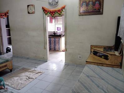 2 BHK 900 Sqft Flat for sale at Ghodasar, Ahmedabad | Property ID ...