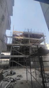 3 BHK 2368 Sqft Flat for sale at Shaikpet, Hyderabad | Property ID ...