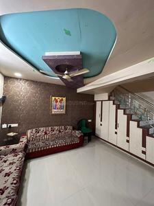 4 BHK 2400 Sqft Independent House for sale at Nikol, North East ...
