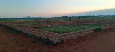 Residential 1500 Sqft Plot for sale at Jatni, | Property ID - 16316286