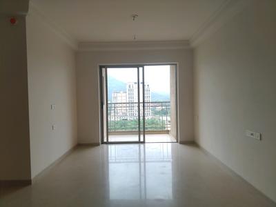1250 Sqft 2 BHK Flat for sale in Hiranandani Minerva | Panvel ...