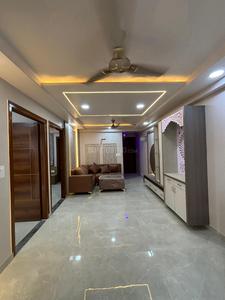 1484 Sqft 3 BHK Flat for sale in Parth Sunrise | Jagatpura, Jaipur ...