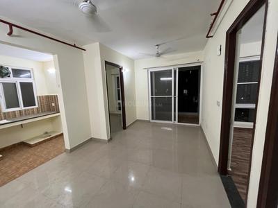 2 BHK Flat for rent in Jankipuram, Lucknow - 800 Sqft | Property ID ...