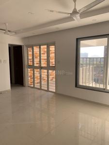 965 Sqft 2 BHK Flat for sale in Legacy ILife Upper NIBM | Undri ...