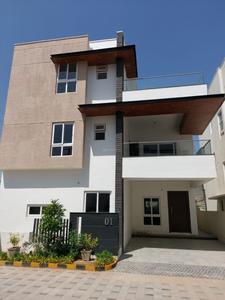 Villas for Sale in Kompally, Hyderabad | 51+ Independent Villas in ...