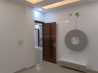 3 BHK 1100 Sqft Independent Floor for sale at Sector 22 Rohini, New ...