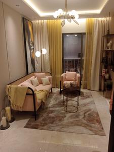 615 Sqft 1 BHK Flat for sale in Altaire Collection | Sion, Mumbai ...