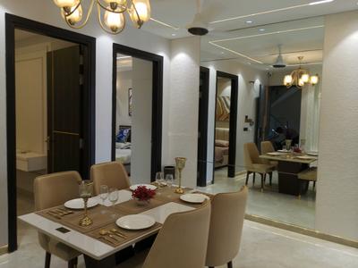 Anant Raj Location Map Sector 63, Gurgaon