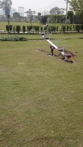 Mapsko ASPR Greenz Location Map Sector 35, Sonipat