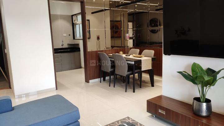 1042 Sqft 3 BHK Flat for sale in Shri 4 Taljai Hills Phase 1 ...