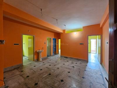 3 BHK 1105 Sqft Flat for sale at Rahara, Kolkata | Property ID - 11938260