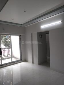 455 Sqft 1 BHK Flat for sale in Seven Eleven Apna Ghar Phase III | Mira Road East, Mumbai ...