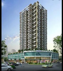 Neelkanth Sunberry in Ghansoli, Navi Mumbai - Price, Reviews & Floor Plan