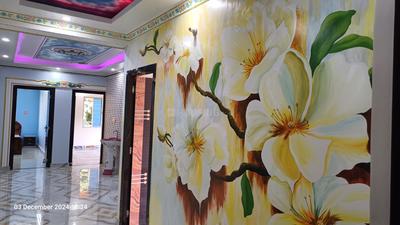 1025 Sqft 3 BHK Flat for sale in Namo Lokenath | Bally, Howrah ...