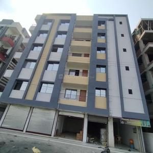 1 BHK 770 Sqft Flat for sale at Chala, Vapi | Property ID - 15171703