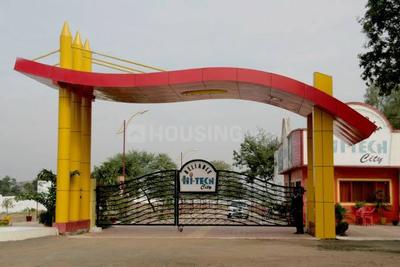 Residential 1500 Sqft Plot for sale at Shanti Nagar, Bhopal | Property ...