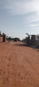 Residential 1000 Sqft Plot for sale at Chandwaji, Jaipur | Property ID ...