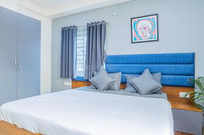 1 RK Flat for rent in HSR Layout, Bangalore - 250 Sqft | Property ID ...