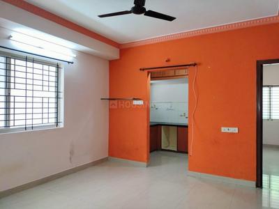 2 BHK 750 Sqft Flat for sale at Hongasandra, Bangalore | Property ID ...