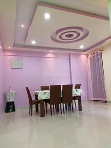 3 BHK 1900 Sqft Flat for sale at Pathar Quarry, | Property ID - 18766679