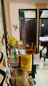 3 BHK 1300 Sqft Flat for sale at Aliganj, Sitapur Road | Property ID ...